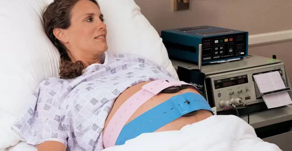 Fetal Heart Monitoring Belt Wholesale Supplier | JCMED