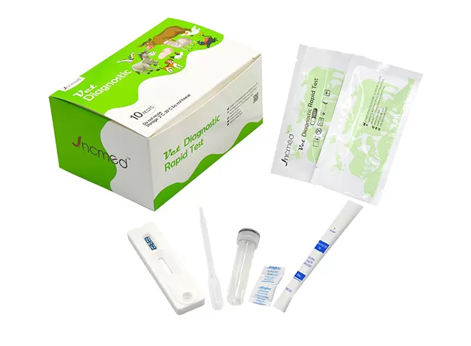 FHV Feline Herpesvirus Test Wholesale Supplier | JCMED