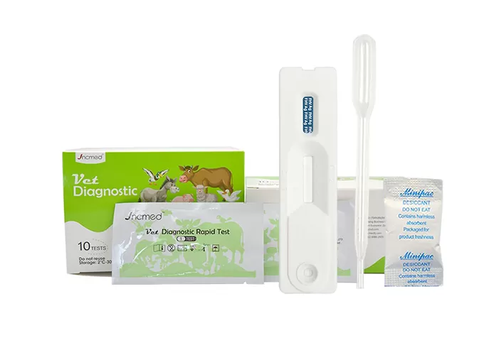 FHV Feline Herpesvirus Test Wholesale Supplier | JCMED