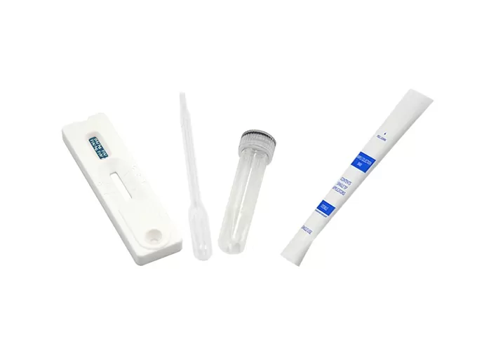 FHV Feline Herpesvirus Test Wholesale Supplier | JCMED