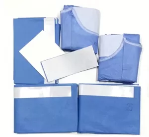 C-Section Pack Wholesale Supplier | JCMED