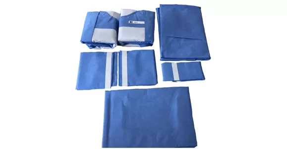 General Pack Wholesale Supplier | JCMED