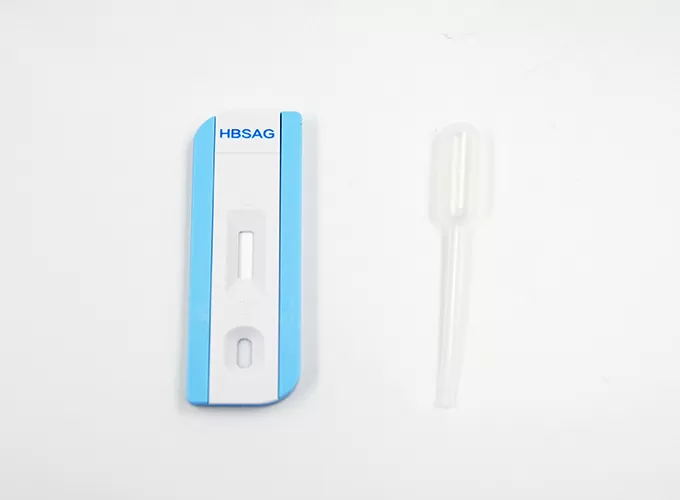 HBsAg Test Wholesale Supplier | JCMED