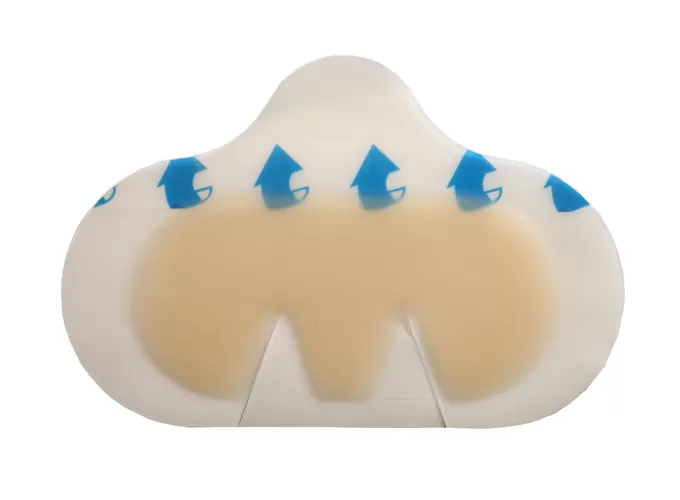 Hydrocolloid Dressing Wholesale Supplier | JCMED