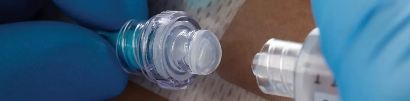 Neutral Needle Free Connector Wholesale Supplier | JCMED