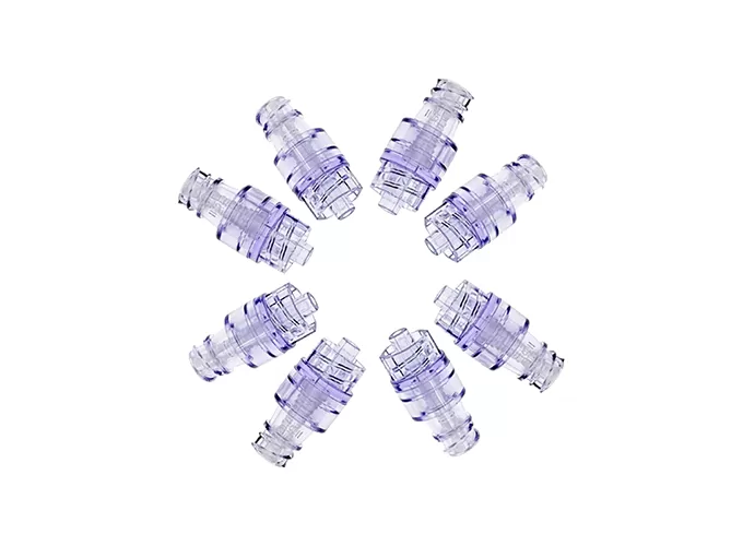 Neutral Needle Free Connector Wholesale Supplier | JCMED