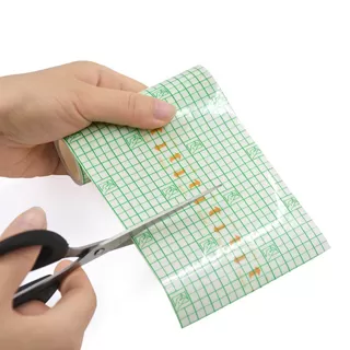 PU Film Dressing Wholesale Supplier | JCMED