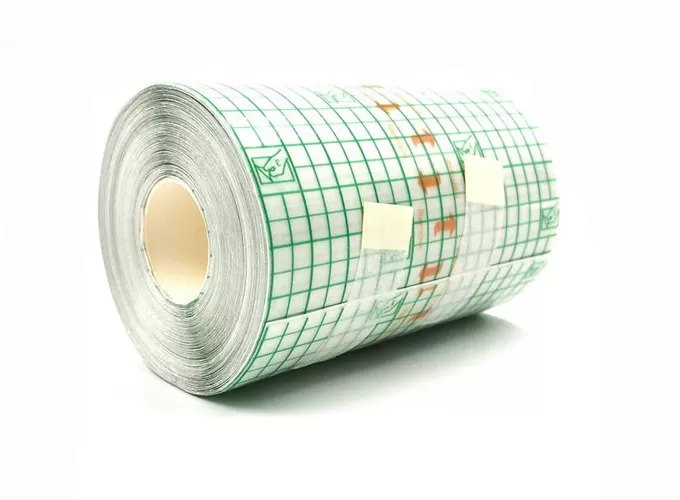 PU Film Dressing Wholesale Supplier | JCMED