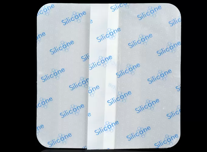 Silicone Contact Layer Wholesale Supplier | JCMED