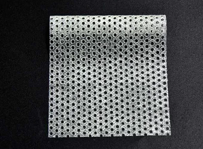 Silicone Contact Layer Wholesale Supplier | JCMED