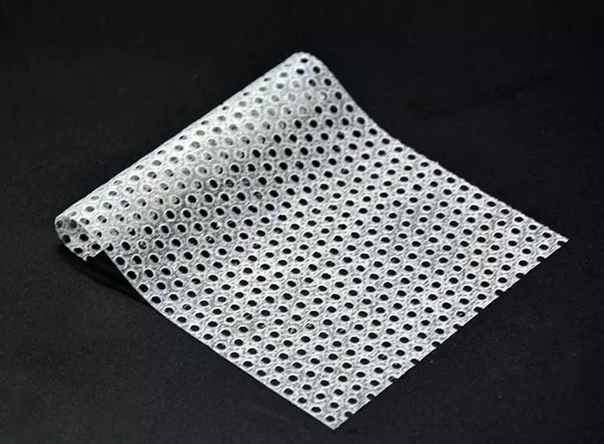 Silicone Contact Layer Wholesale Supplier | JCMED