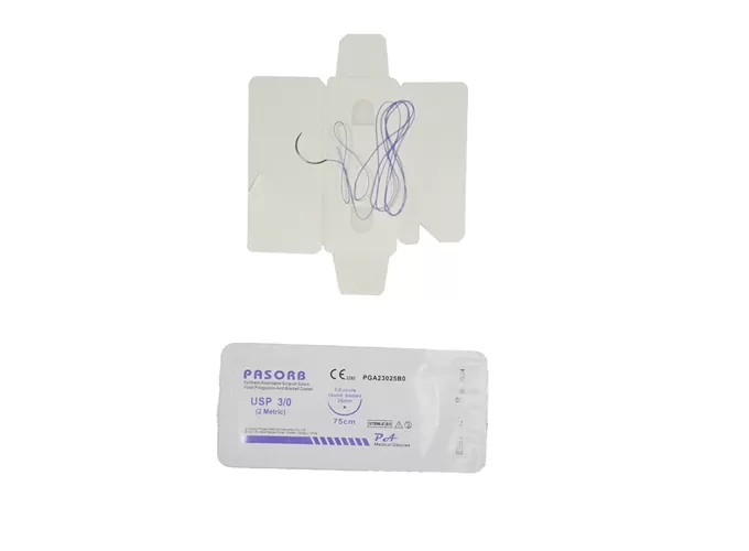 Suture Thread Wholesale Supplier | JCMED
